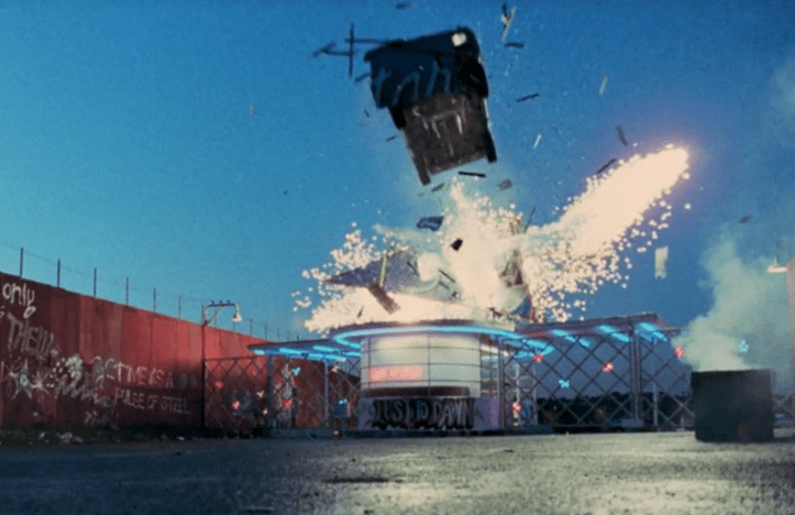 Dead End Drive-In (1986) – Date night at the movies, Australian style ...