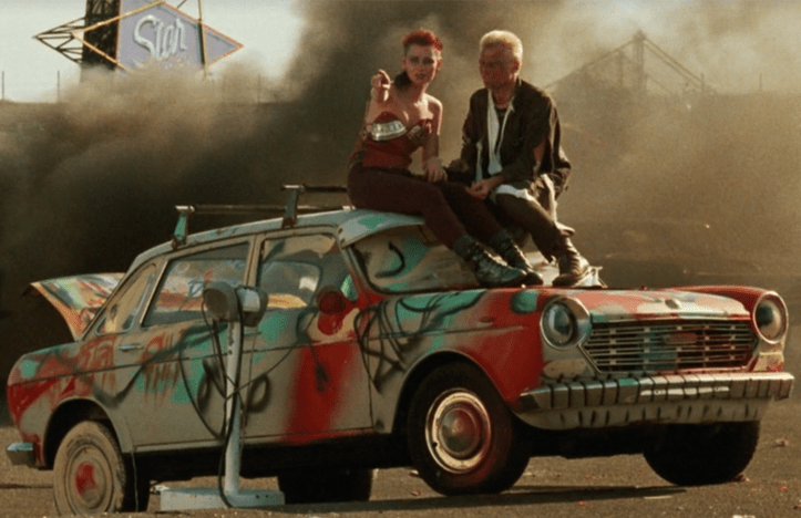 Dead End Drive-In (1986) – Date night at the movies, Australian style ...