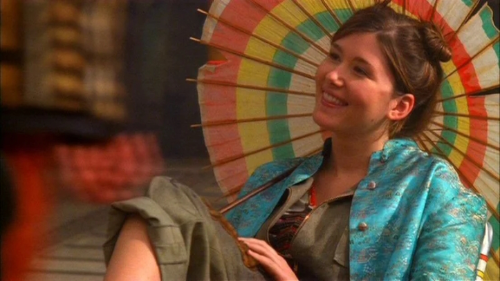 Firefly: Amazing space opera cut down before its prime – Mutant Reviewers
