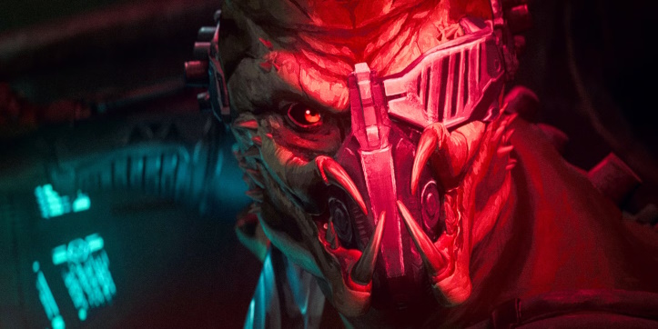 Predator: Killer of Killers (2025) — Animated battle excellence ...