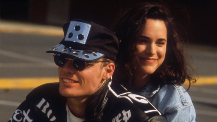 Cool as Ice (1991) — As perfect of a white rapper movie as you’ll ever ...
