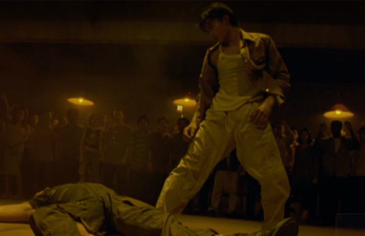 Ong-Bak: The Thai Warrior (2003) – Tony Jaa debuts with a bang – Mutant ...