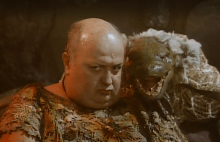 The Warrior and the Sorceress (1984) – Kurosawa by way of Corman ...